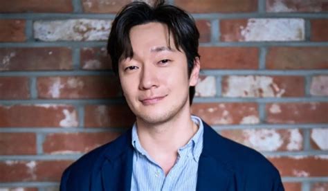 Famous Korean Actor Reveals Hes Taking An Extended Hiatus For A Long