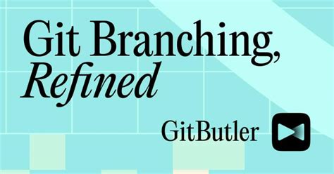 Shreyas Kumar Singh On Linkedin Gitbutler Git Branching Refined
