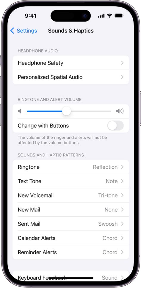 Make Your Iphone Your Own Apple Support In