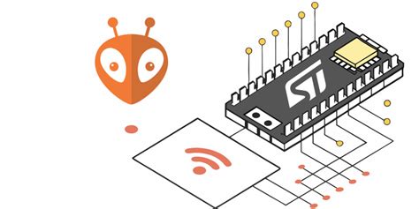 Platformio A Better Way To Code For Stm32 Microcontrollers Dev Community