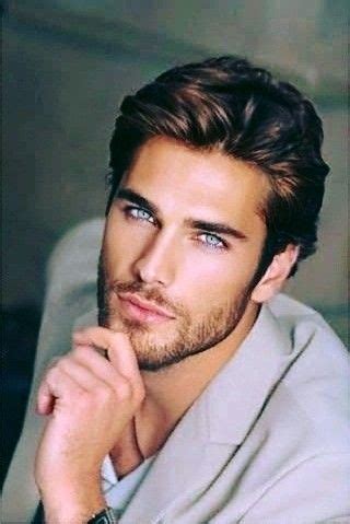 Pin By Laura B On Attori And Modelli Blue Eyed Men Beautiful Men Faces