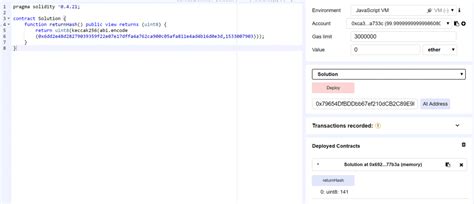 smart contract exploits part 1 lotteries celebrus advisory