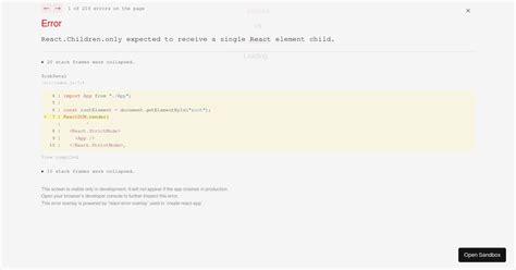 React Styled Shadow Dom Examples Codesandbox