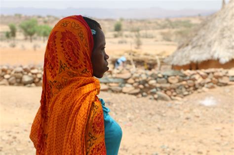 Unicef Eritrea Unicef Deputy Representative Ms Shaya Ibrahim Asindua