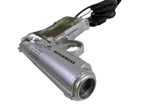 Ps1 Gun Playstation Guncon Game Controller Time Crisis Game Appleby