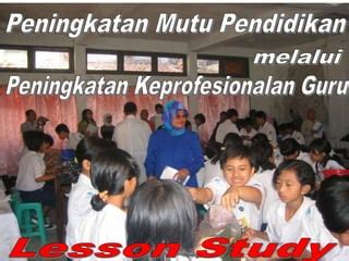 Lesson Study 41 Ppt