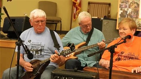 The Courthouse Pickers Wildwood Flower Youtube