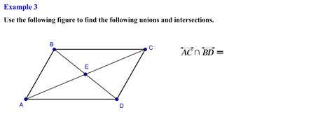 Introduction To Geometry Level Sets Union Intersection II Steemit