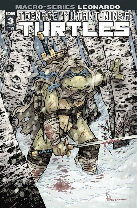 Midnight Tmnt Leo Midnight Tmnt Leo