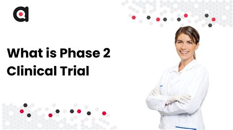 What Is Phase 2 Clinical Trial Aq Trials