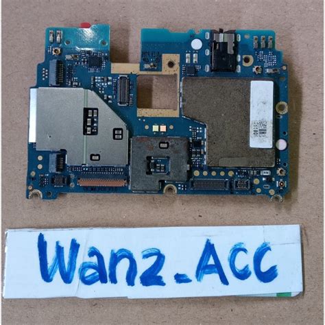 Jual MESIN XIAOMI REDMI NOTE X MIDO RAM NYALA MESIN ONLY Shopee Indonesia