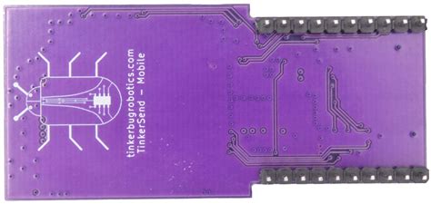 TinkerRTK Crowd Supply