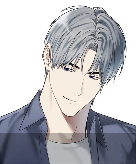 두상 커미션 멤 Crepe