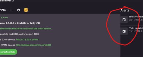Emby UWP Have Issue Load Ass Subtitle Spacing Issue Wbhook Menu Windows Xbox Emby