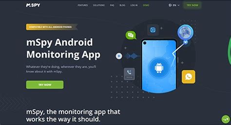 Best Android Monitoring Apps