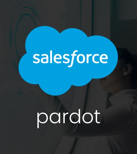Pardot Implementation Virtuenix