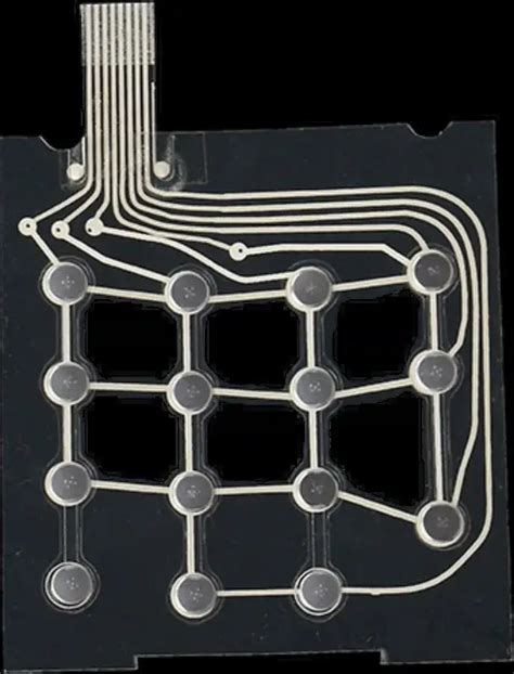 Discover Quality Membrane Keyboard Switches