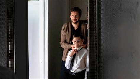 My Wingman Was 4 Year Old — How My First Date As A Widower Turned Into