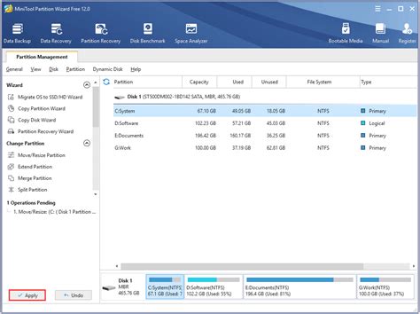 Should You Select Disk Cleanup Compress Your OS Drive MiniTool Partition Wizard