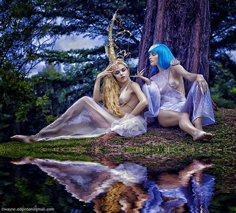 FromTheEdge On Behance