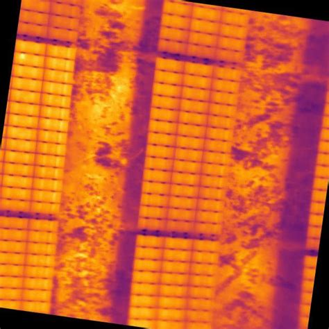Solar Panel Defect Object Detection Dataset And Pre Trained Model By Solarpaneldefect