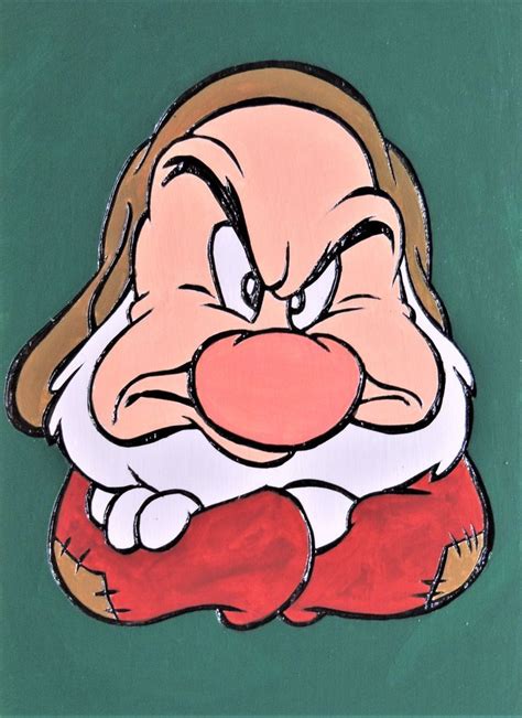 Best 25 Grumpy Dwarf Ideas On Pinterest Disney 13 Things To Know About