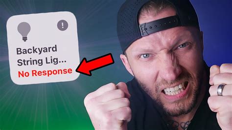 How To Fix No Response In Homekit You