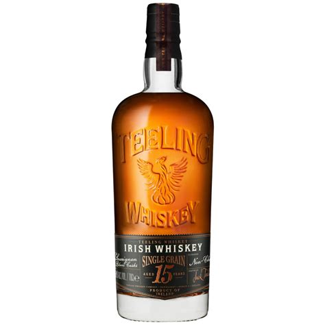 Teeling 15 Years 70cl Whisky Vind Je Op Whiskynl