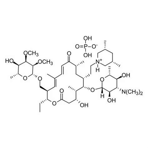 Tiamulin Hydrogen Fumarate 10 Premix Grade Standard Ip 99 At Best