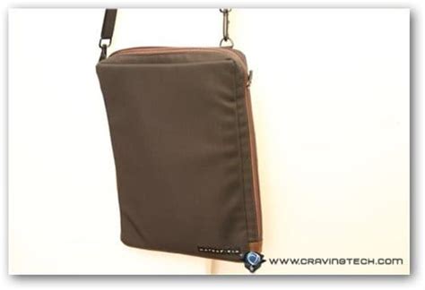 Macbook Air Wallet Review