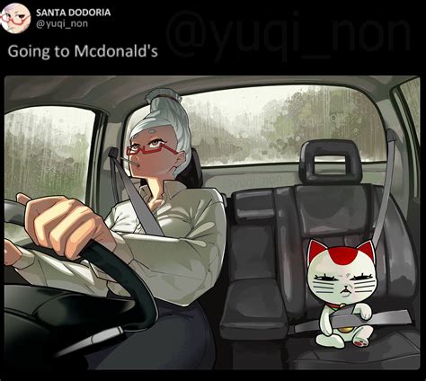 Ayase Seiko Dandadan Anime Fandoms Funny Pictures And R On Joyreactor