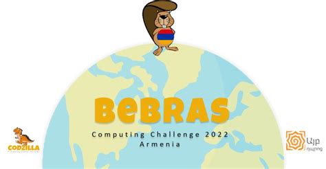 Bebras Challenge Armenia On Linkedin Bebras Armenia 2022 A Successful Contest For Young Coders