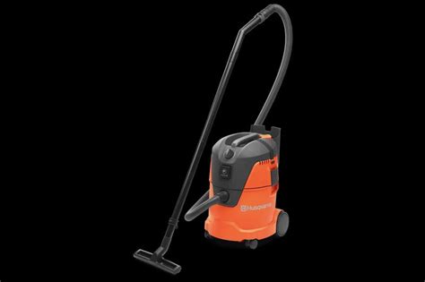 Husqvarna Wdc325l Wet N Dry Vacuum Cleaner 1000w