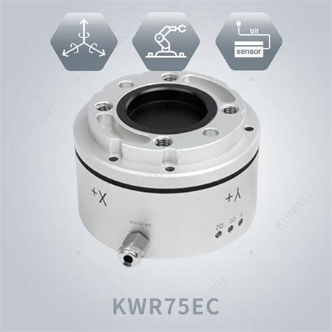 Wholesale Ethercat Six Force Torque Strain Sensing Sensor Strain Sensing Sensor And Six Force