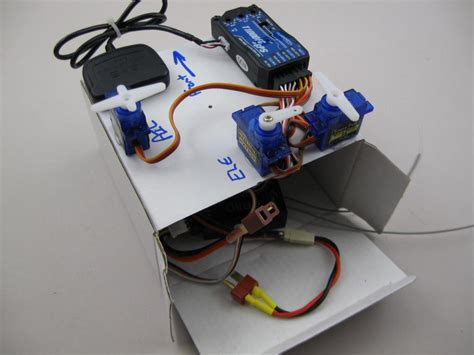 GPS Tracker RC Plane Advantages Applications And Challenges
