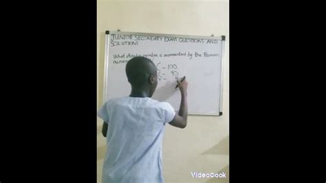 Math Tutorial Youtube