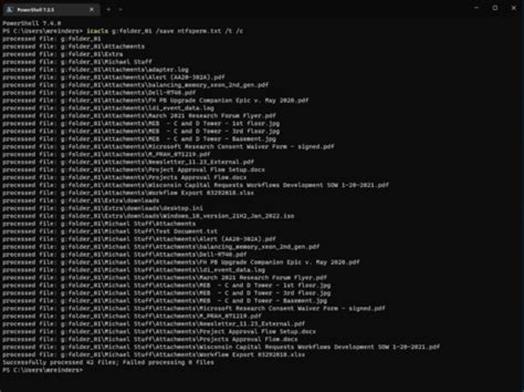 Ntfs Permissions A Comprehensive Guide Petri It Knowledgebase