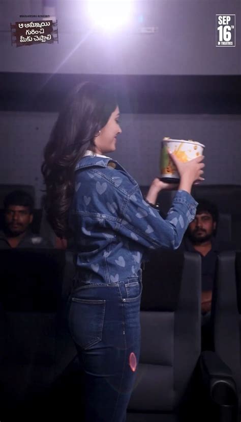 Pin On Krithi Shetty