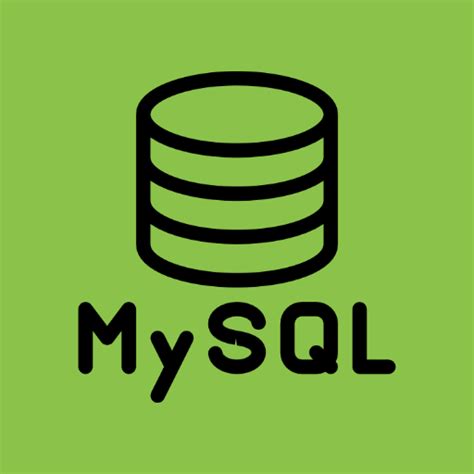 Mysql Png Icon