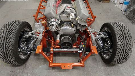 Front End Chassis At Joan Mealey Blog