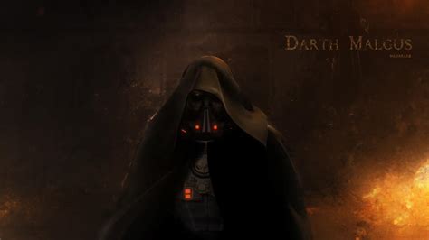 Darth Malgus Wallpapers Wallpaper Cave