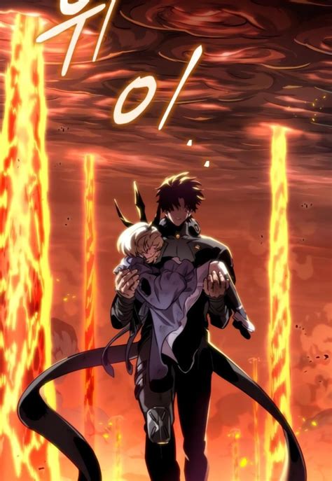 The World After The Fall Manhwa Personagens Masculinos Ideias Para