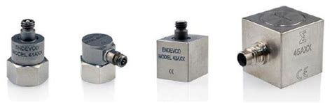 Vibration Measurements Accelerometer Basics