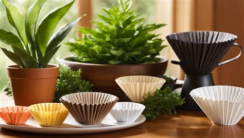 Permanent Coffee Filters Eco Friendly Brewing Sudden Coffee