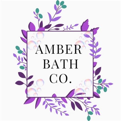 Amber Bath Co Youtube