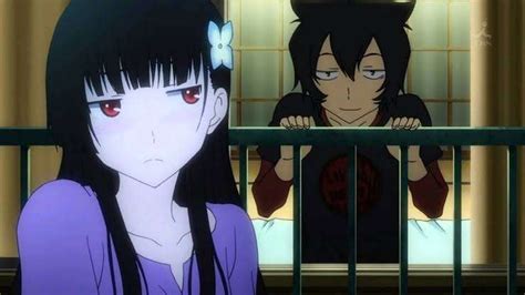 Top Best Ecchi Romance Anime Of All Time MyAnimeGo