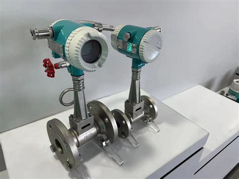 Advanced Flow Measurement Device With Low Pressure Loss Features High