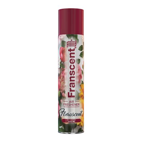 Florascent Air Freshener 300ml Franscent