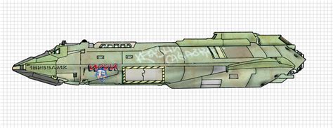 Volga Class Freighter By Sabakakrazny On Deviantart