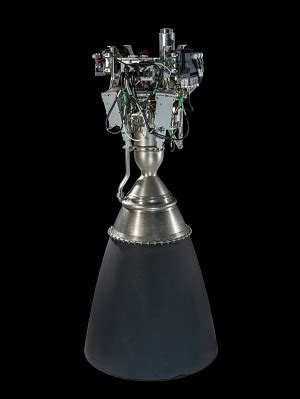 Engine Rutherford Rocket Lab Smithsonian Institution